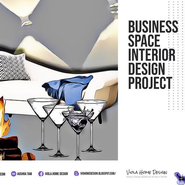 2D Interior Design Plans / 2D Floor Plan for Interior Design / Custom ...