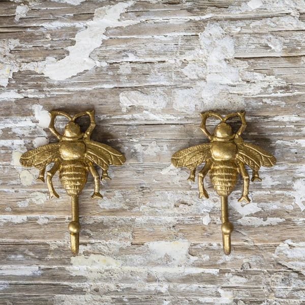 Rustic Key Hook - Etsy