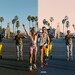 10 Retro 80's Look Lightroom Mobile & Desktop Presets, Vintage Presets ...