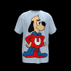 Underdog - Etsy