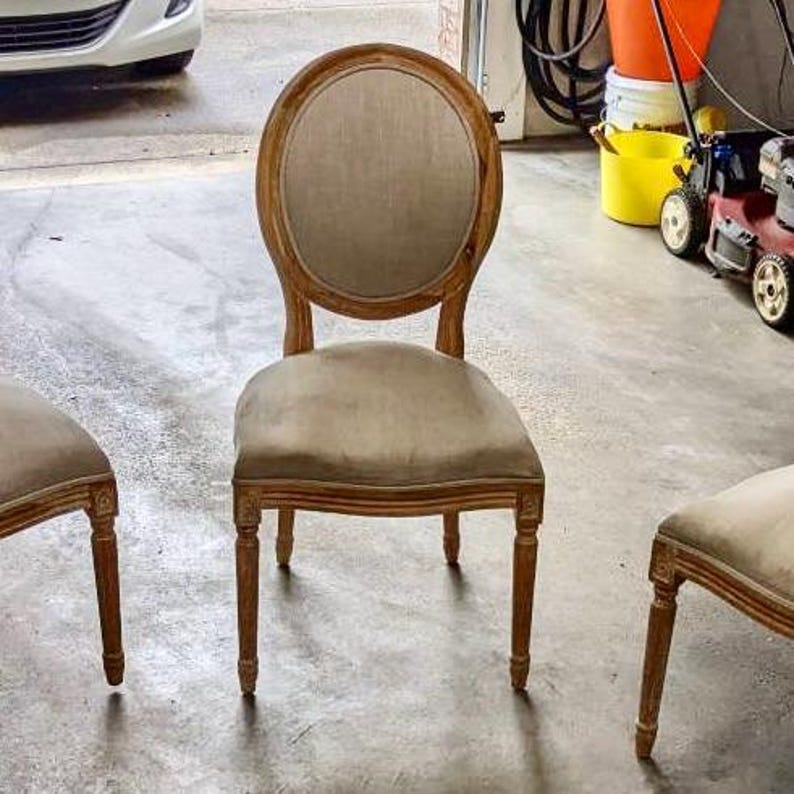 Reserve BM Customizable Chair Design Your Own Unique Chair Pick Your ...