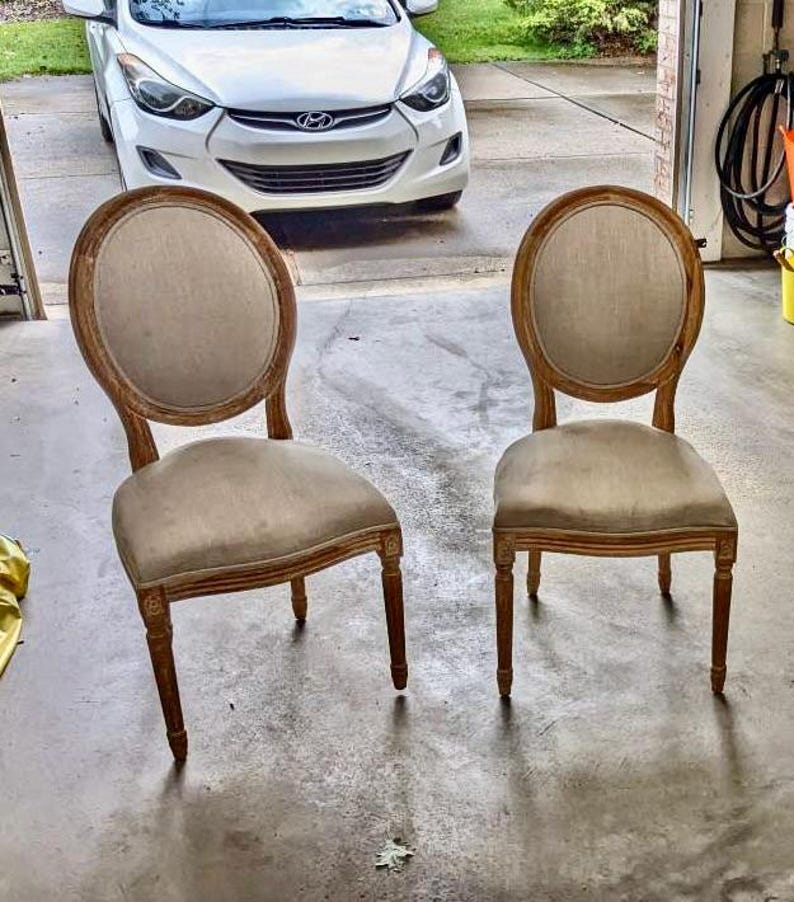 Reserve BM Customizable Chair Design Your Own Unique Chair Pick Your ...