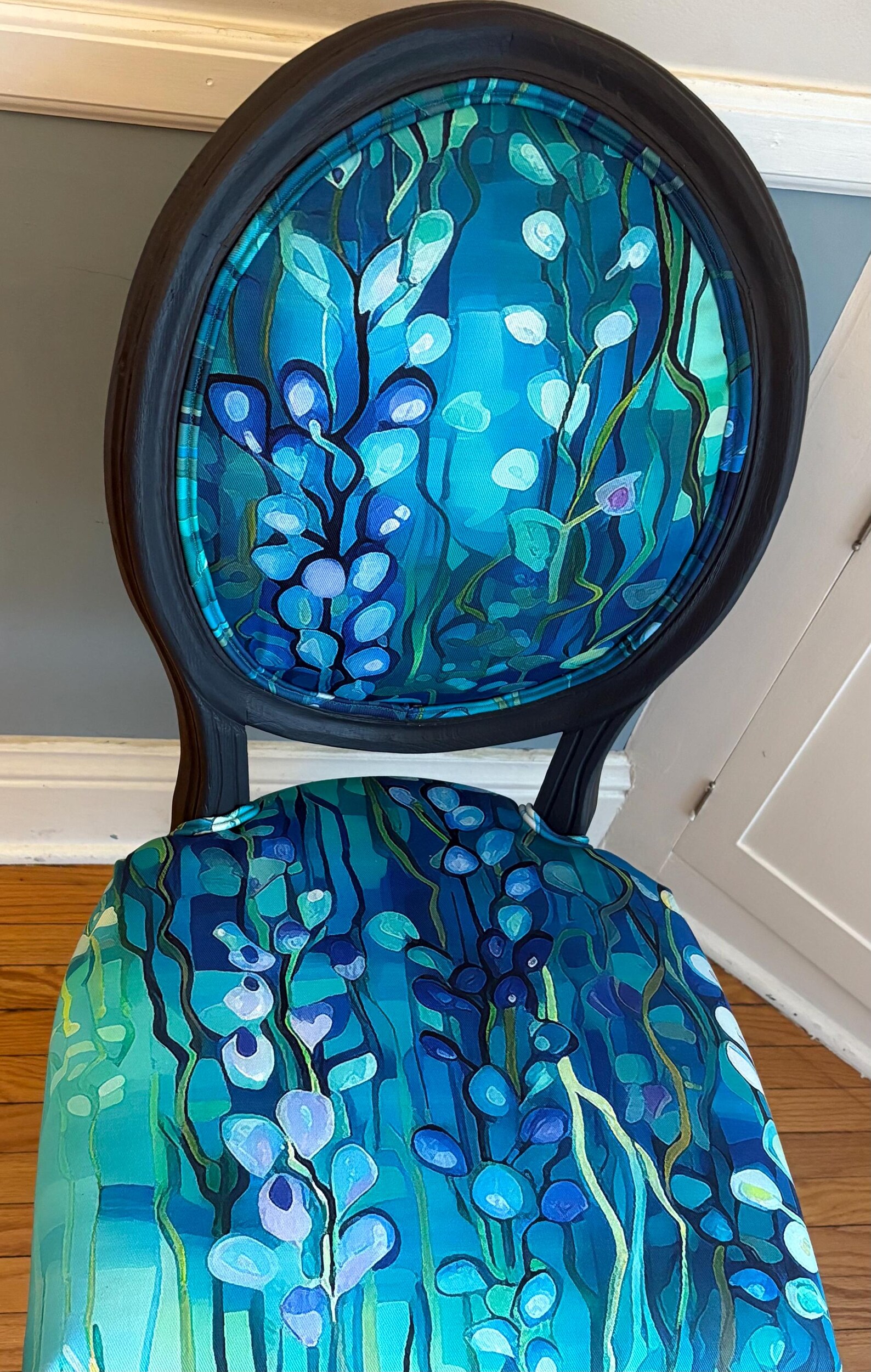 Custom Order Only | Winsome Wisteria | This is an Example - Etsy