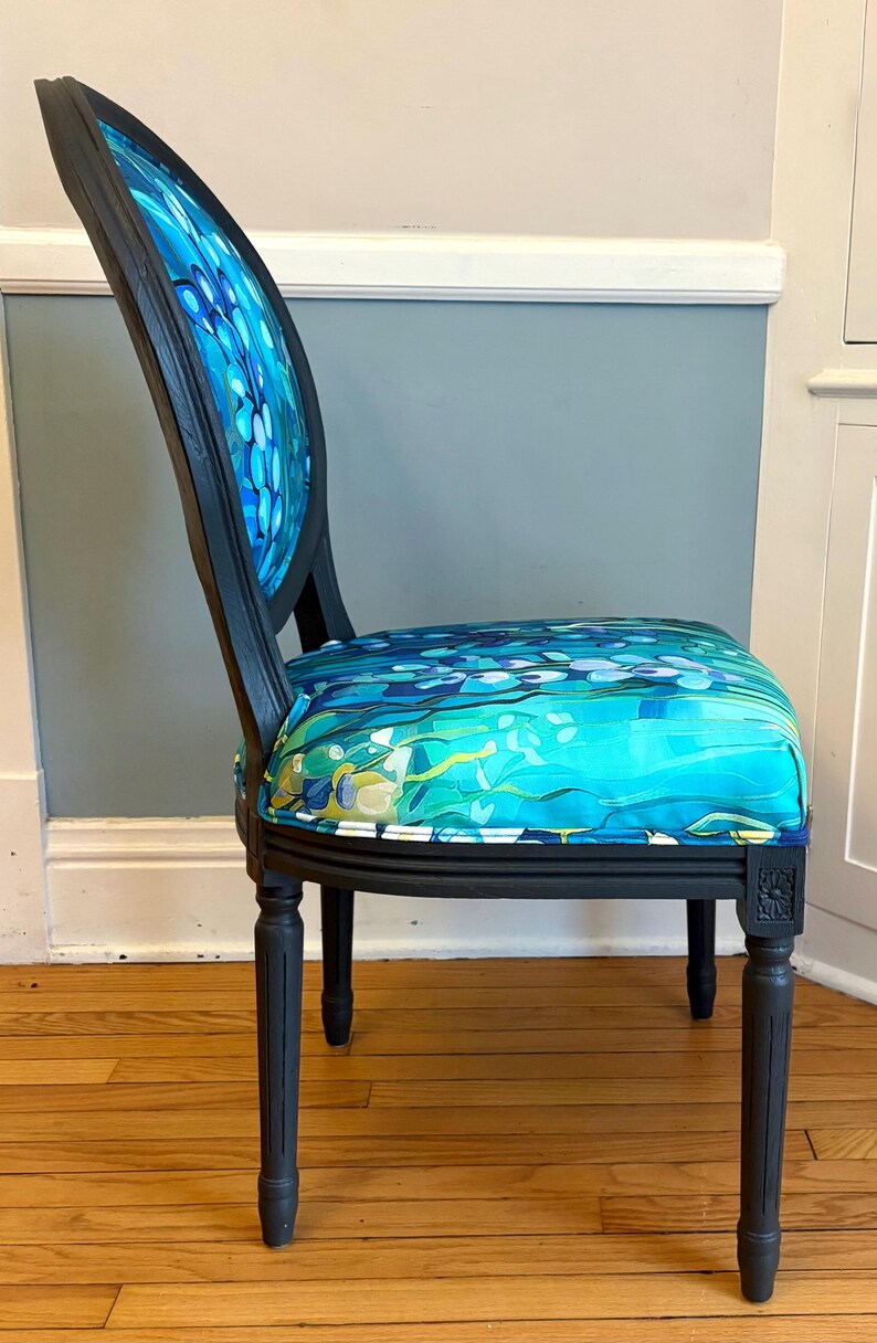 Custom Order Only | Winsome Wisteria | This is an Example - Etsy