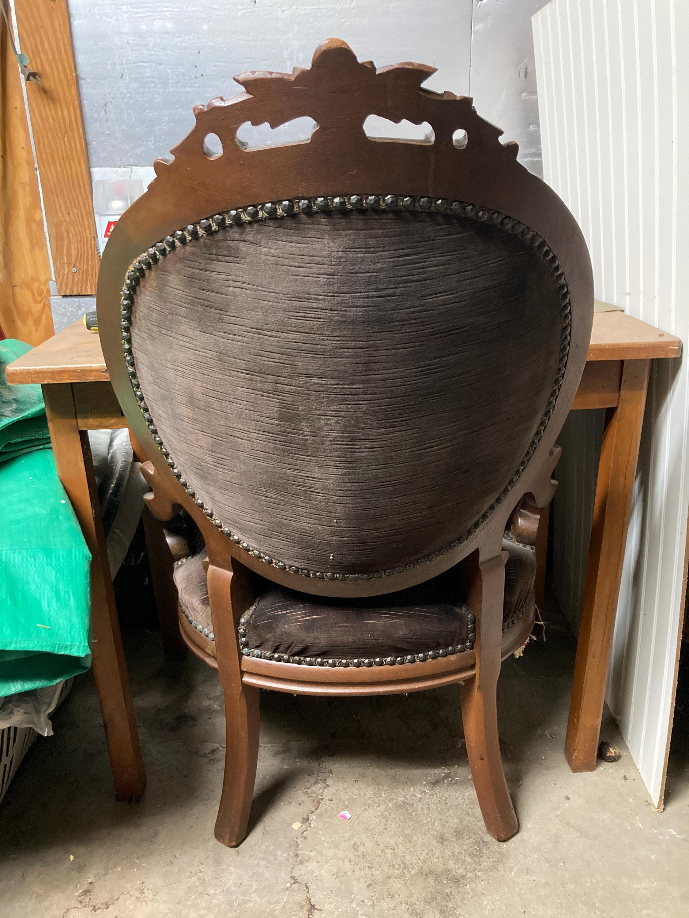 Customizable Chair | Design Your Own Unique Chair | Pick Your Colors ...