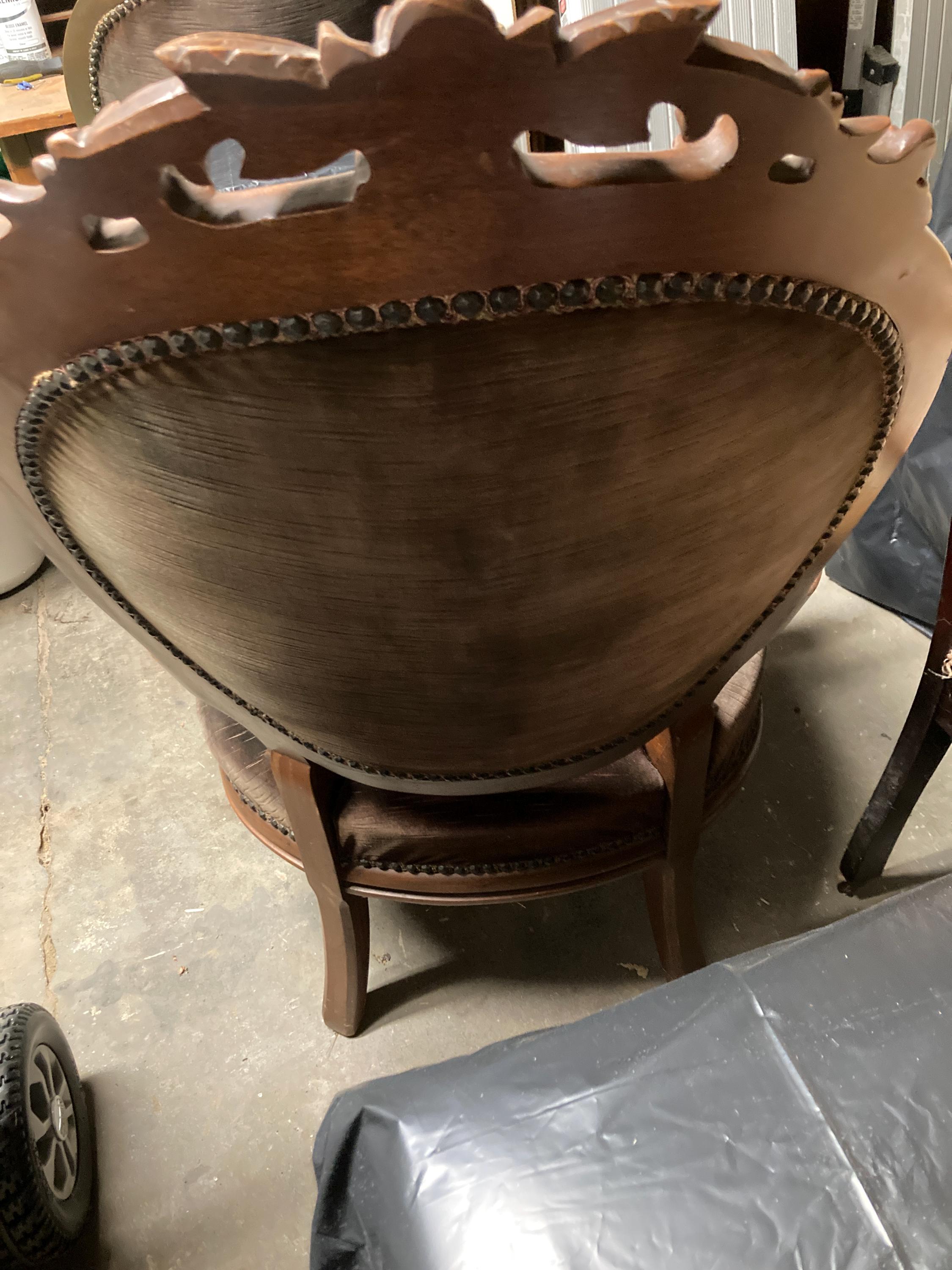 Customizable Chair | Design Your Own Unique Chair - Etsy