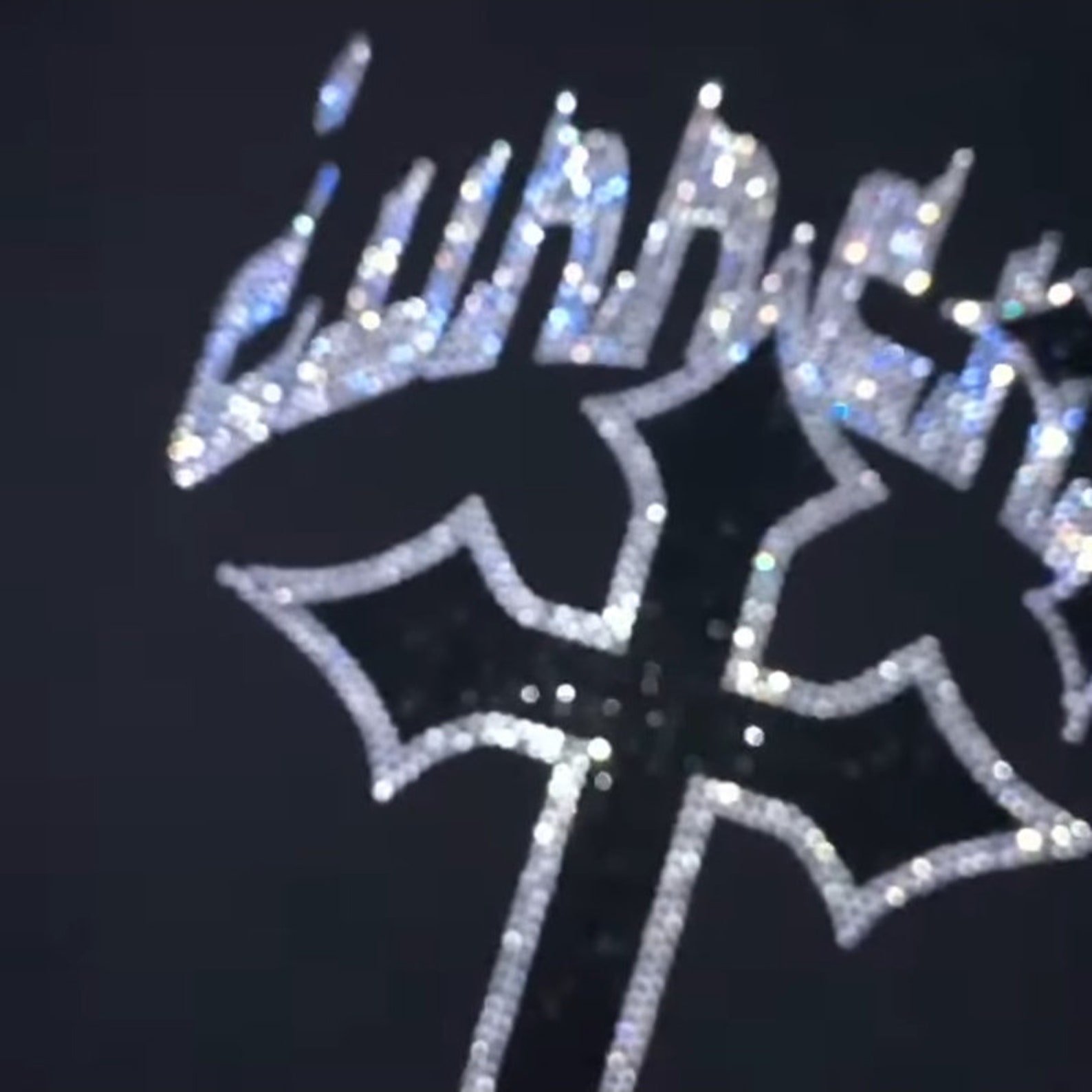 Y2K Rhinestone Spider Cross Full Zip-up Hoodie: Oversized - Etsy