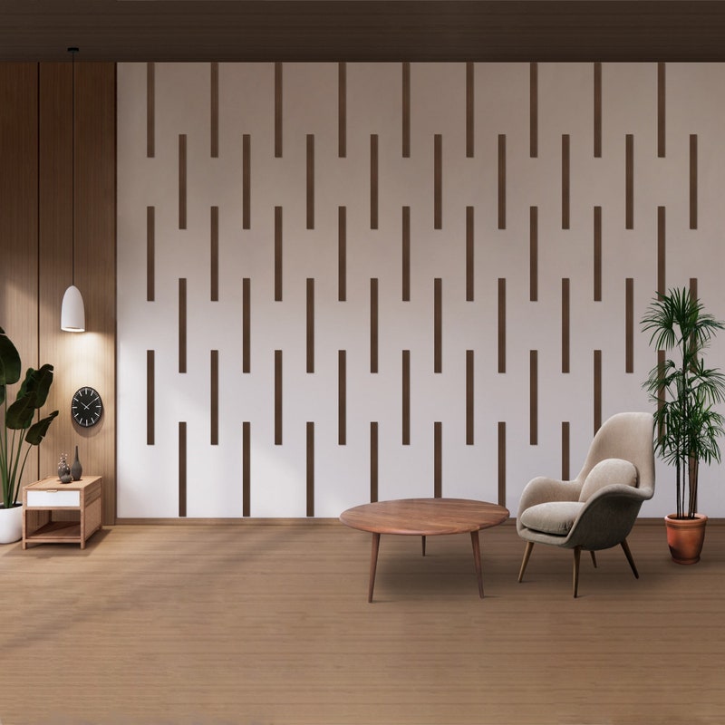 Wall Paneling Kit - Etsy