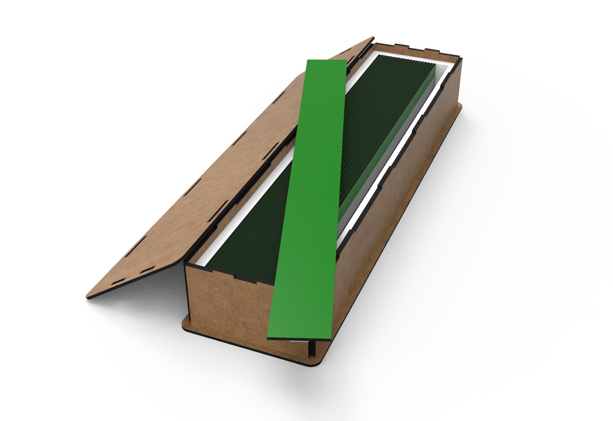 Colored Wood Slat Wall Panel Peel and Stick Wall Slat Panel - Etsy