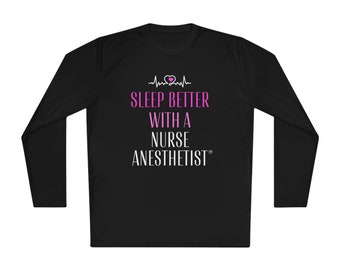 Anesthesia Shirt, Anesthetist Tshirt, Anesthetist Gift ...