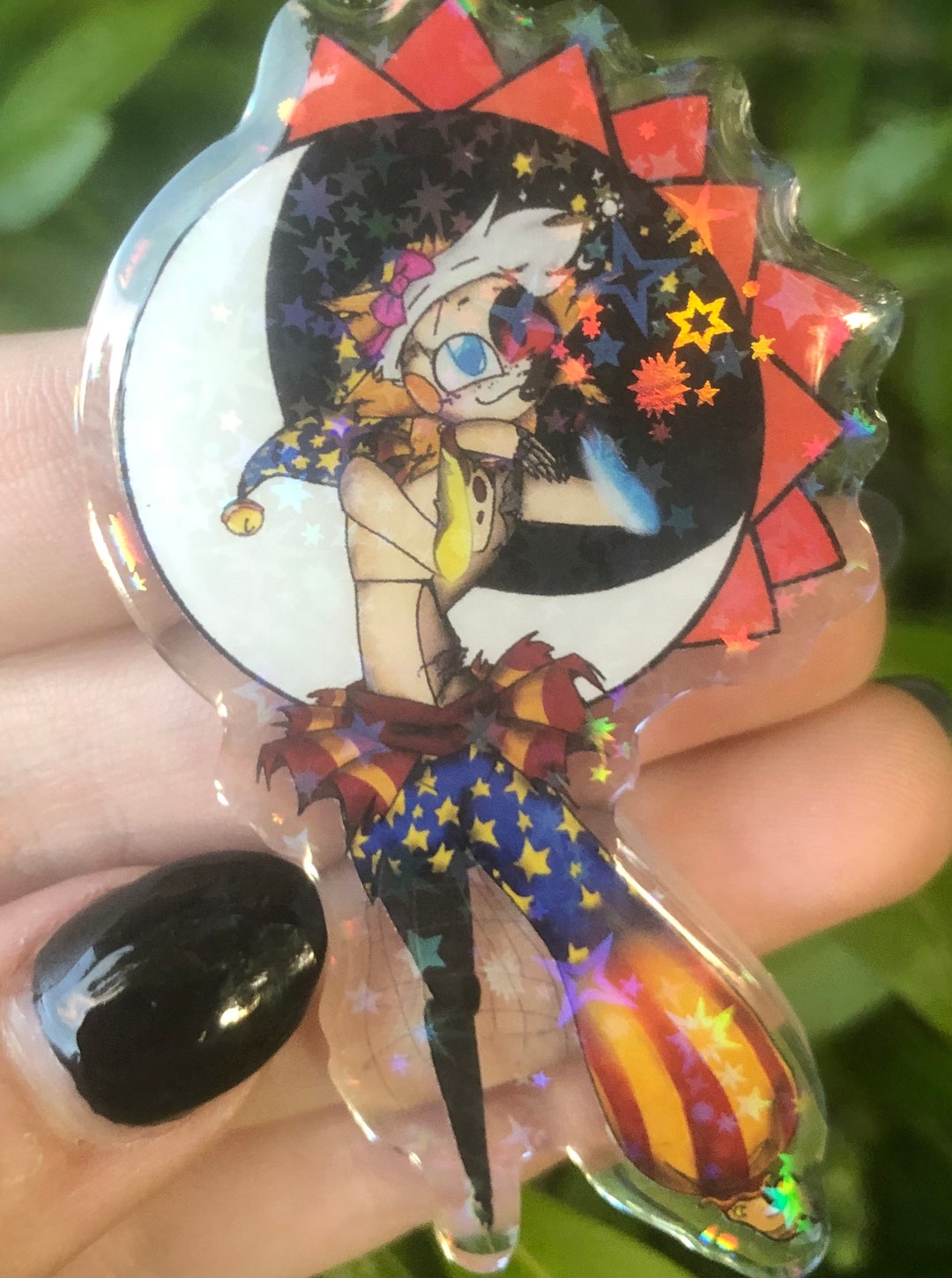 Ruin Eclipse Fnaf Security Breach - Etsy