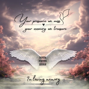 In Loving Memory | in Loving Memory PNG | Rest in Peace | Rest in Peace ...