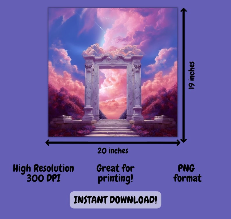 Purple in Loving Memory 04 | in Loving Memory PNG | Memorial Background ...