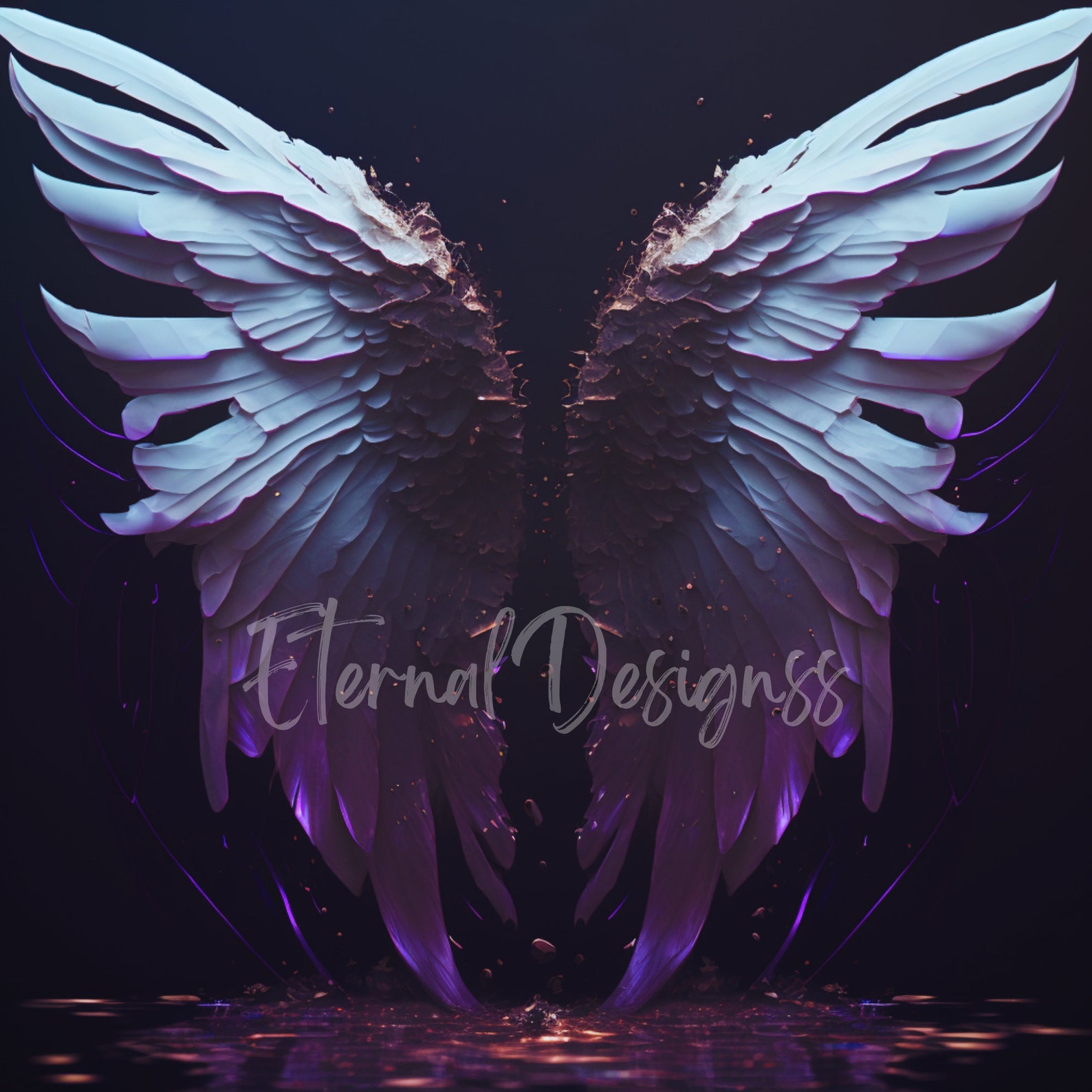 Angel Wings PNG Fairy Wings PNG Angel Wings Backdrop Angel Wings ...