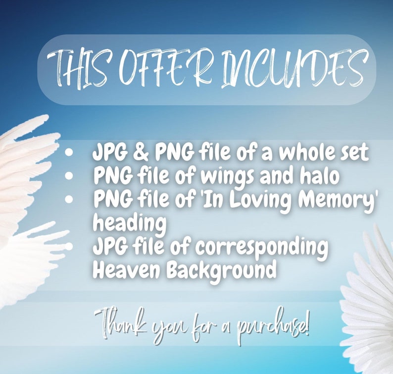 In Loving Memory in Loving Memory 01 PNG Memorial - Etsy Finland