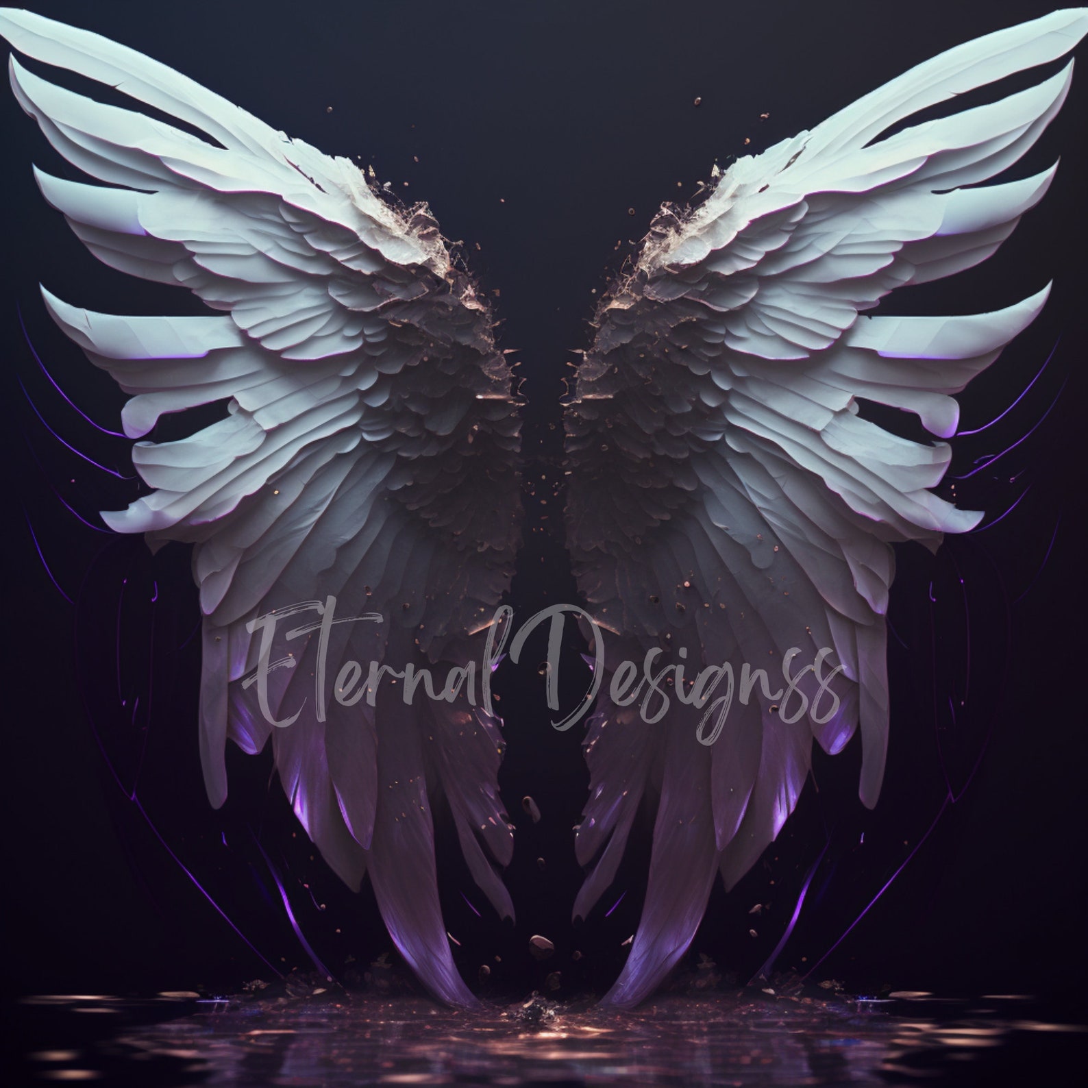 Angel Wings PNG Fairy Wings PNG Angel Wings Backdrop Angel Wings ...
