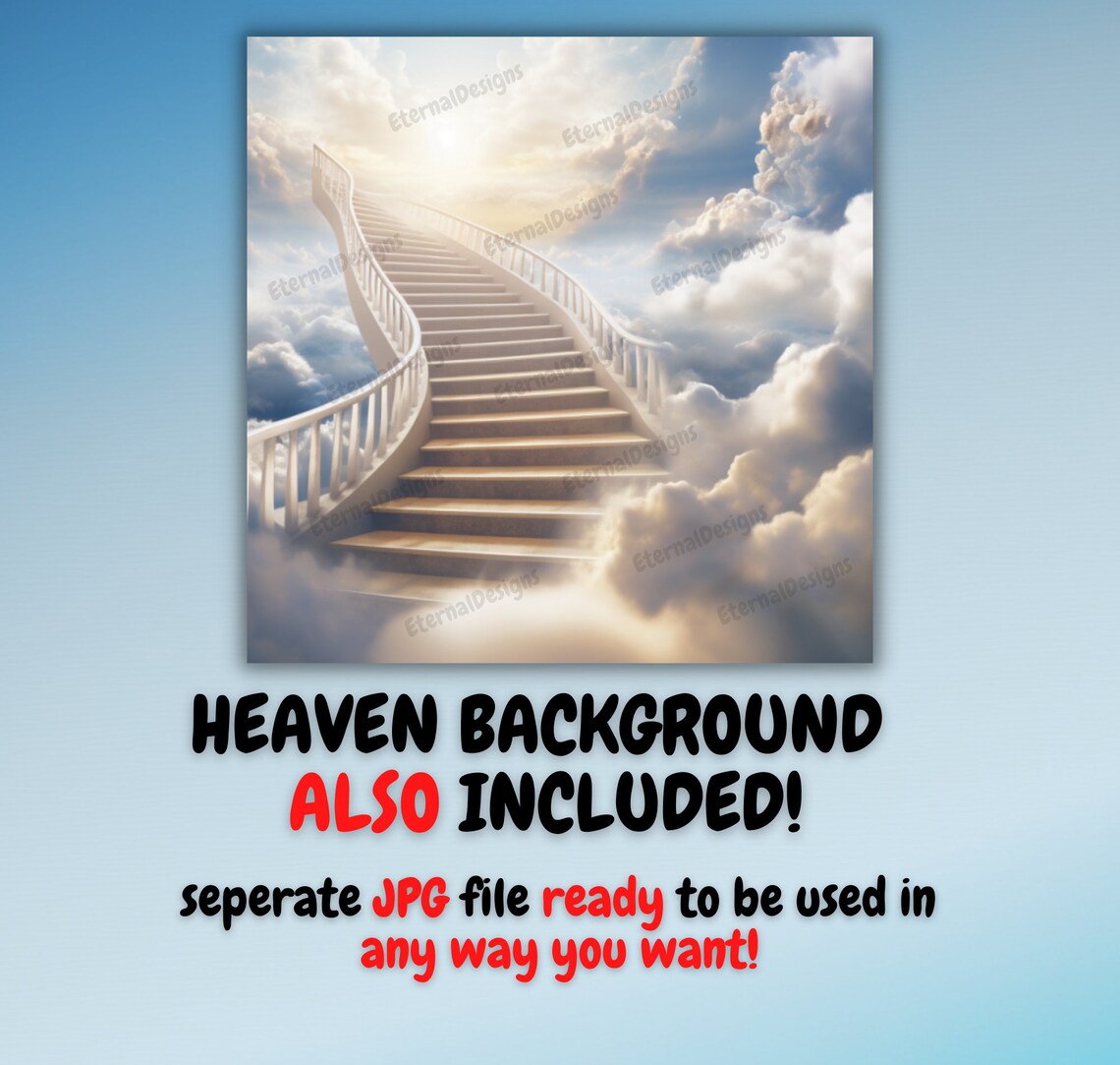 In Loving Memory PNG Memorial Background Memorial Design - Etsy