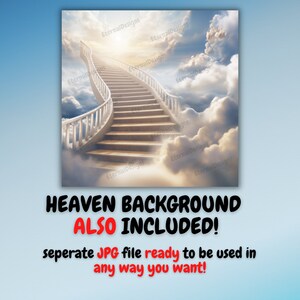 In Loving Memory PNG | Memorial Background | Memorial Design - Etsy