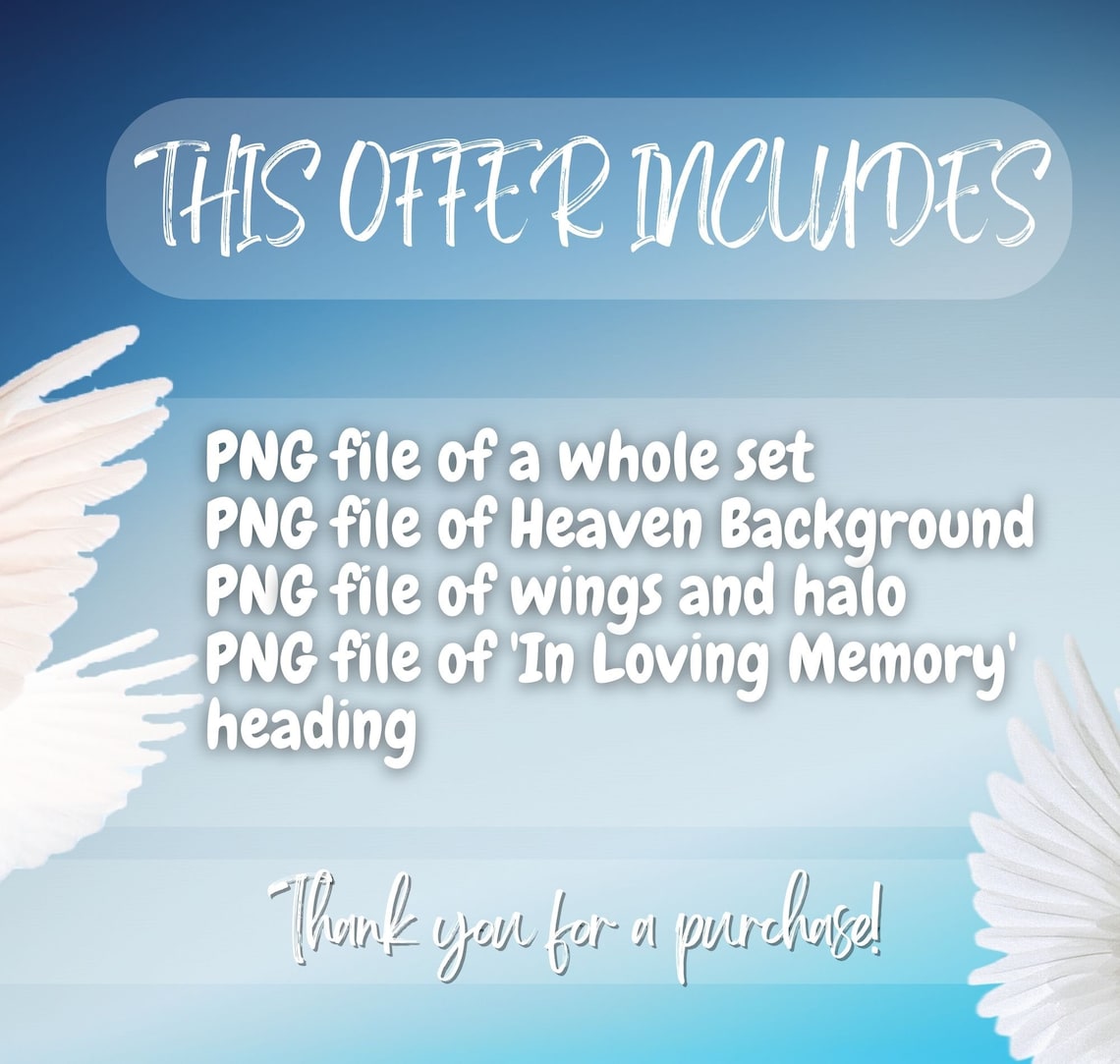 In Loving Memory in Loving Memory PNG Memorial Background stairs to ...