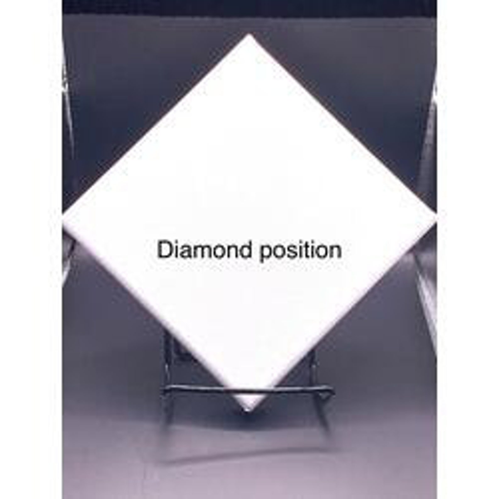 Double Paw Prints 8x8 Button Art - Etsy