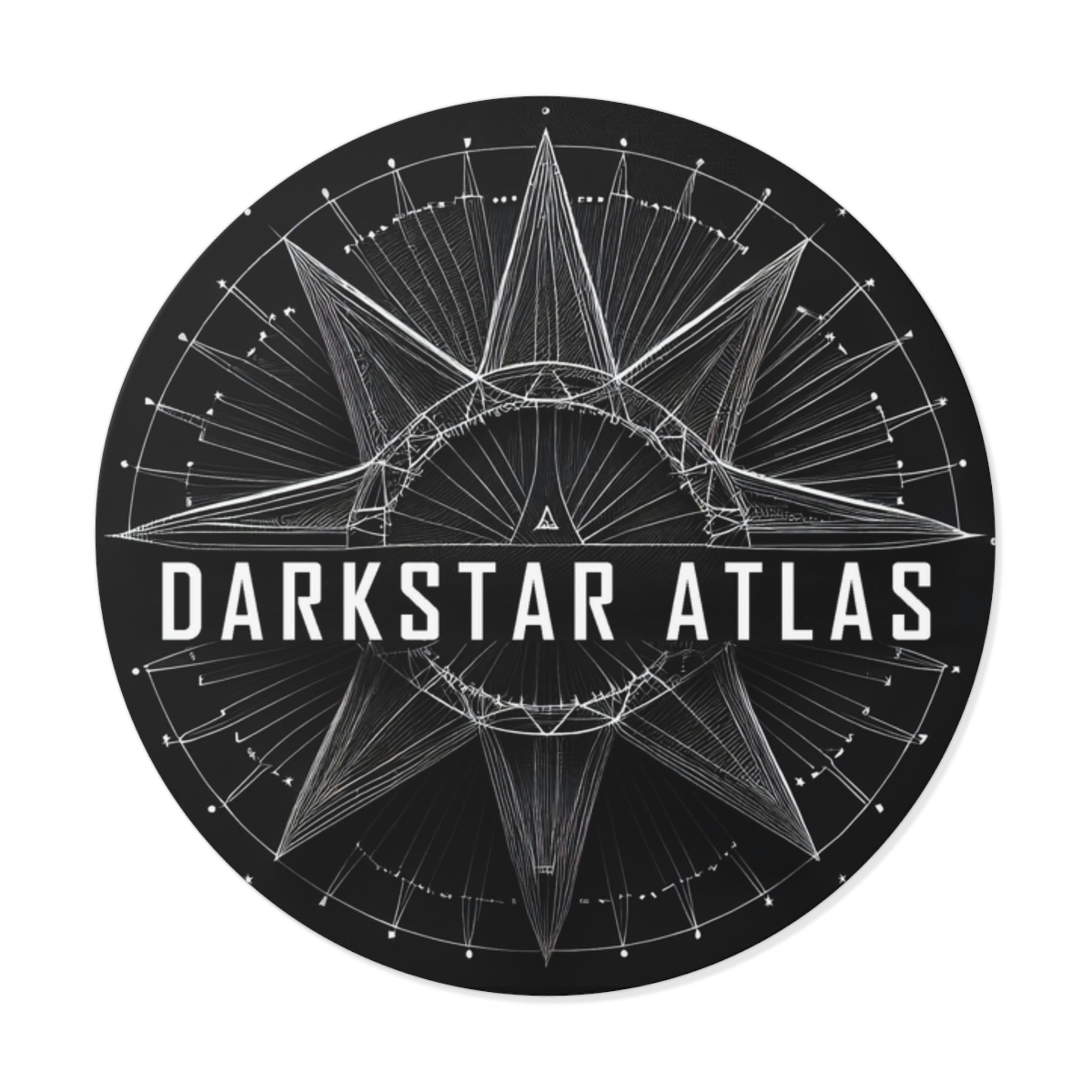 Darkstar Logo