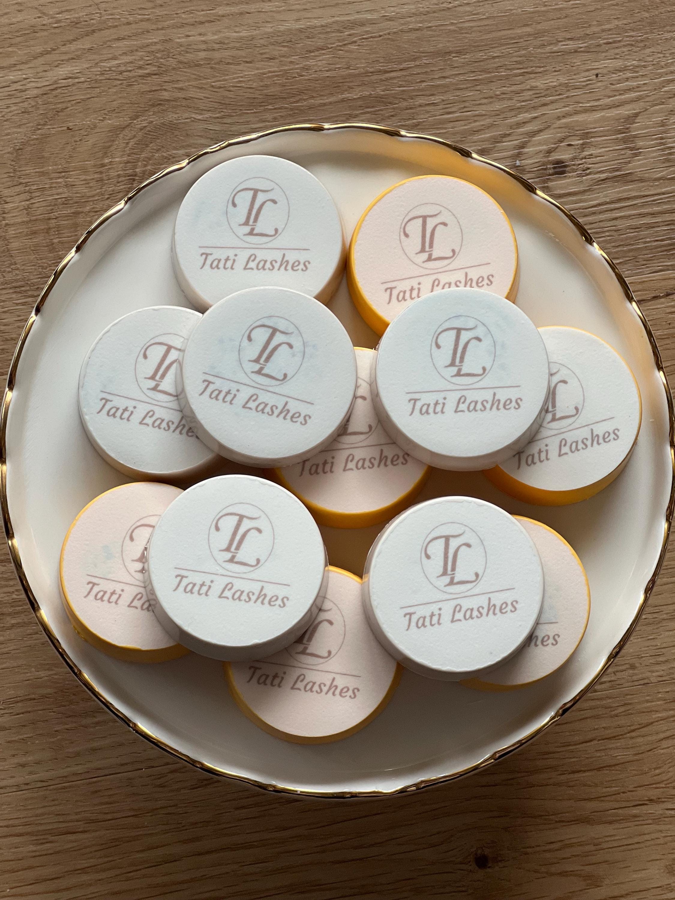 2" Custom Edible Image - 12 Count - Circle/round - Etsy