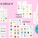 Printable Toddler Workbook Worksheets - Etsy