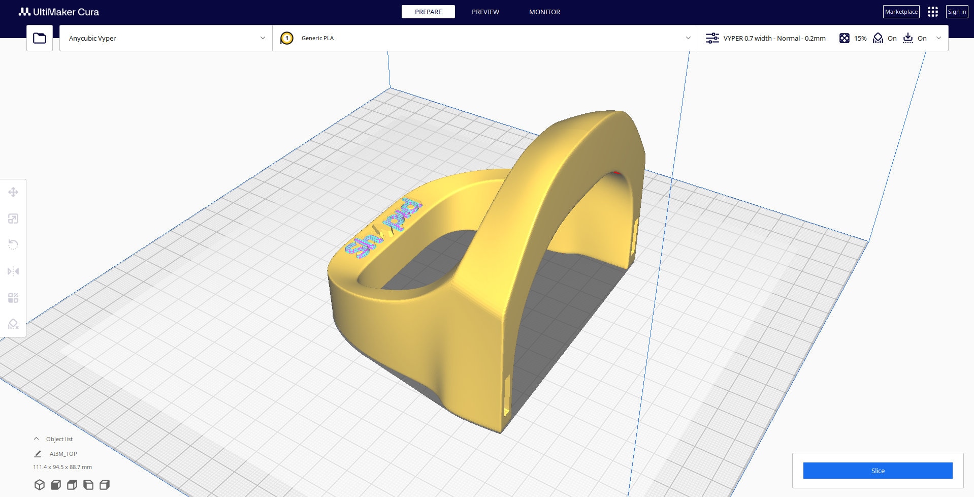 3D Printed Tugboat Sandbox: Sensory Play Toy STL File - Etsy