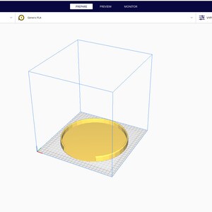 Stl Hamster Mouse Tower House Cage File for 3D Printing - Etsy