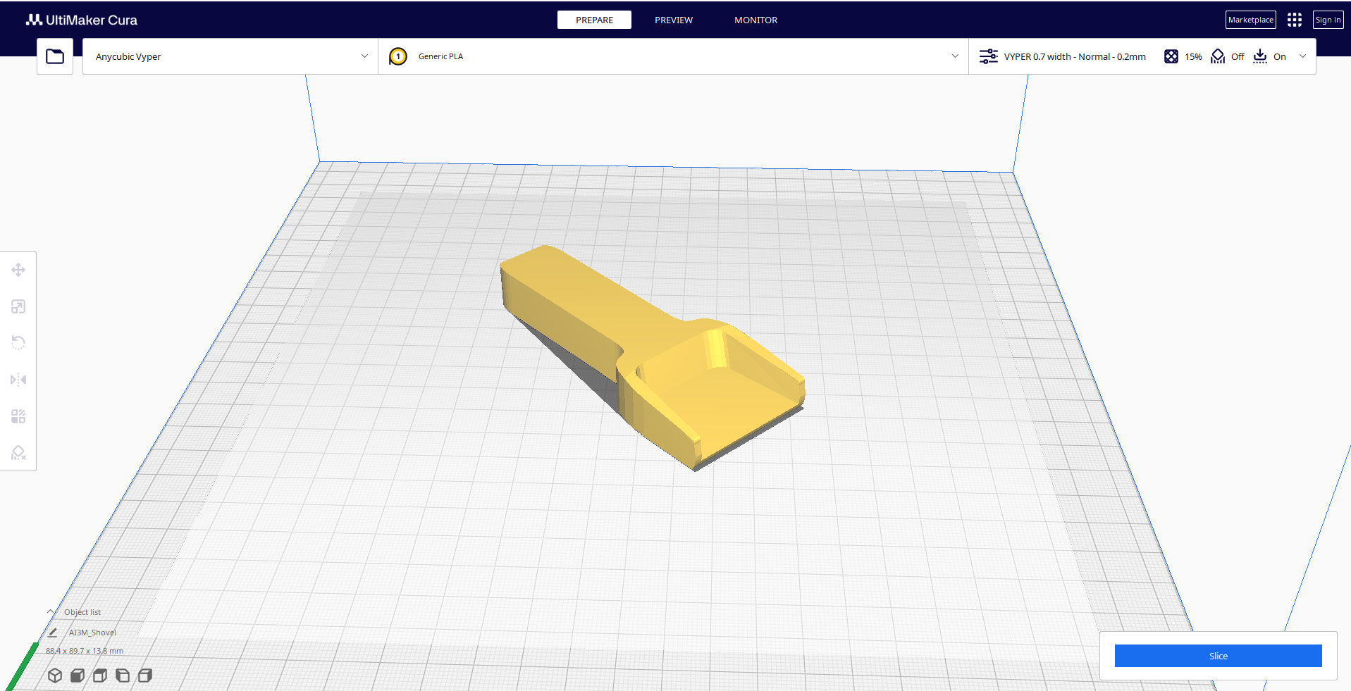 STL Turtle Sandbox to Play With Sand 3D File for 3D Printing Sandbox ...