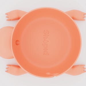 STL 3D Print File: Sloth - Monkey Yarn Bowl for Knitting, Crocheting ...