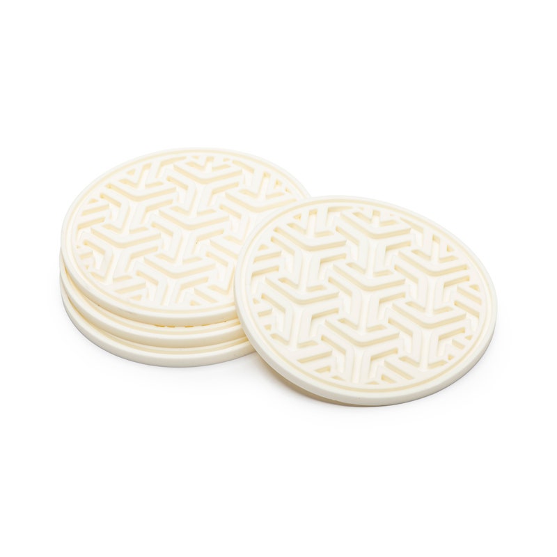 Silicone Drink Coasters - Etsy