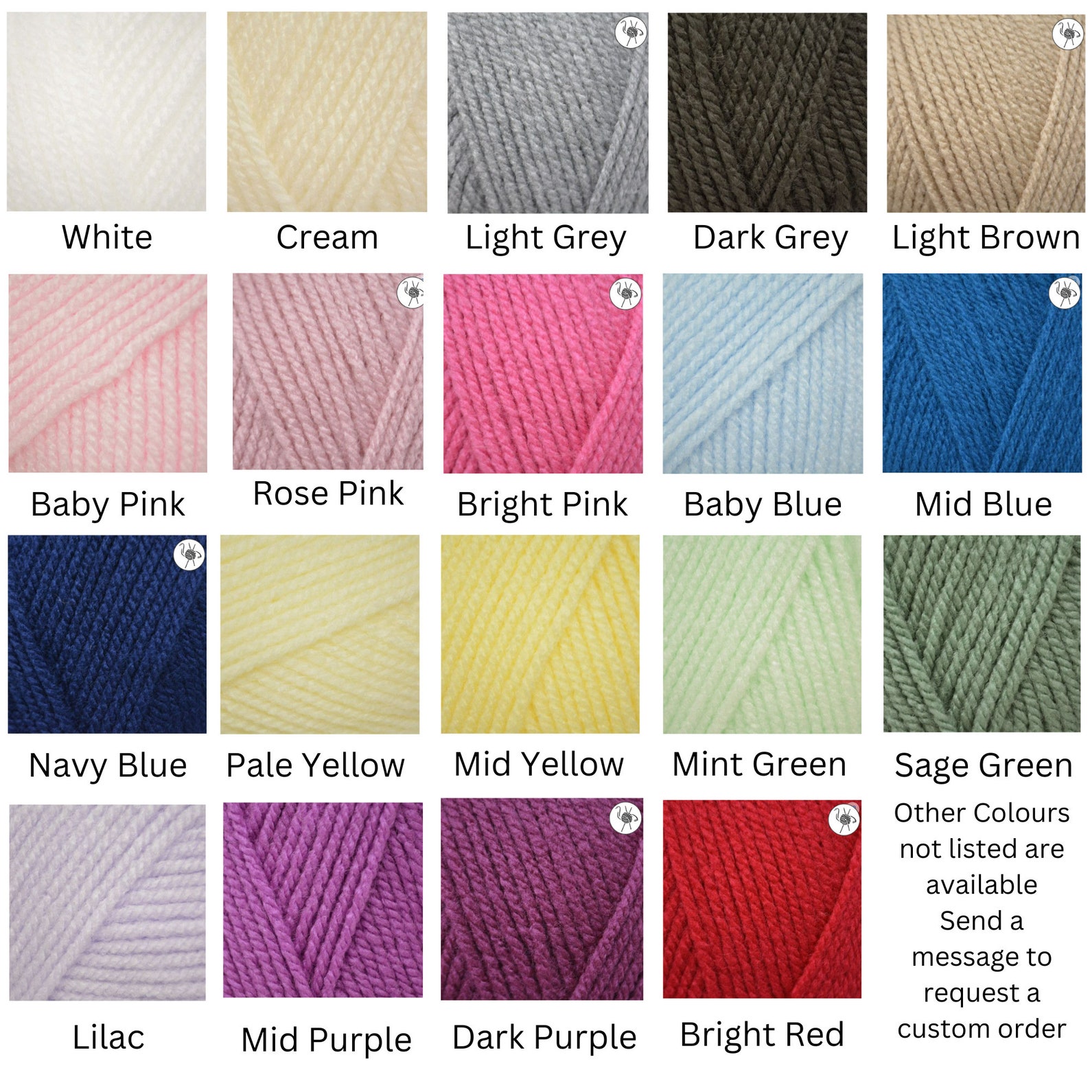 Crochet Baby Blanket // Choose Your Colour // Bobble Flopsy Bunny ...