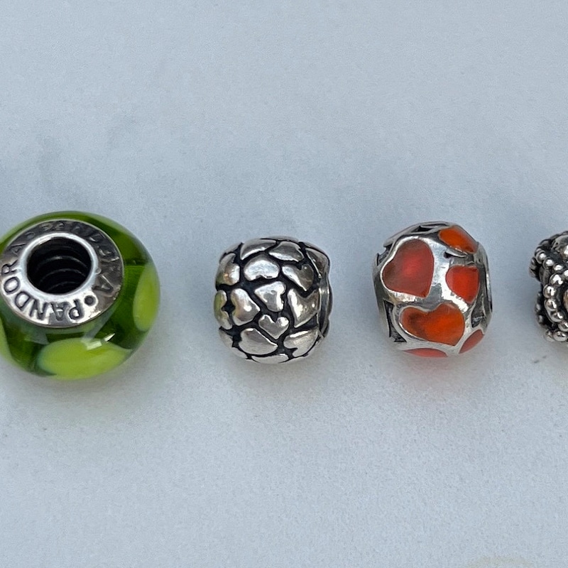 Authentic Pandora - Etsy