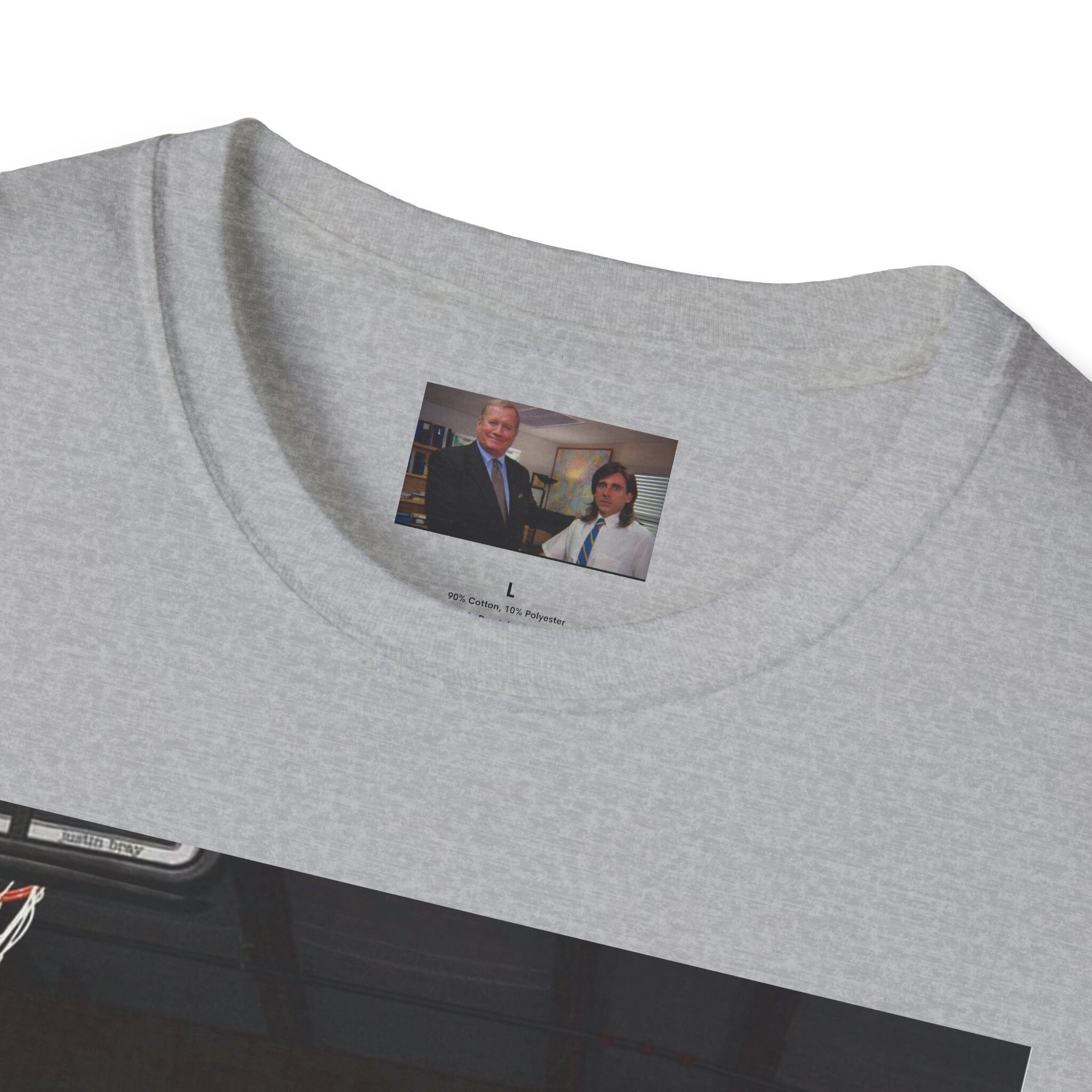 The Office Basketball Iconic Scenes T-shirt - Etsy