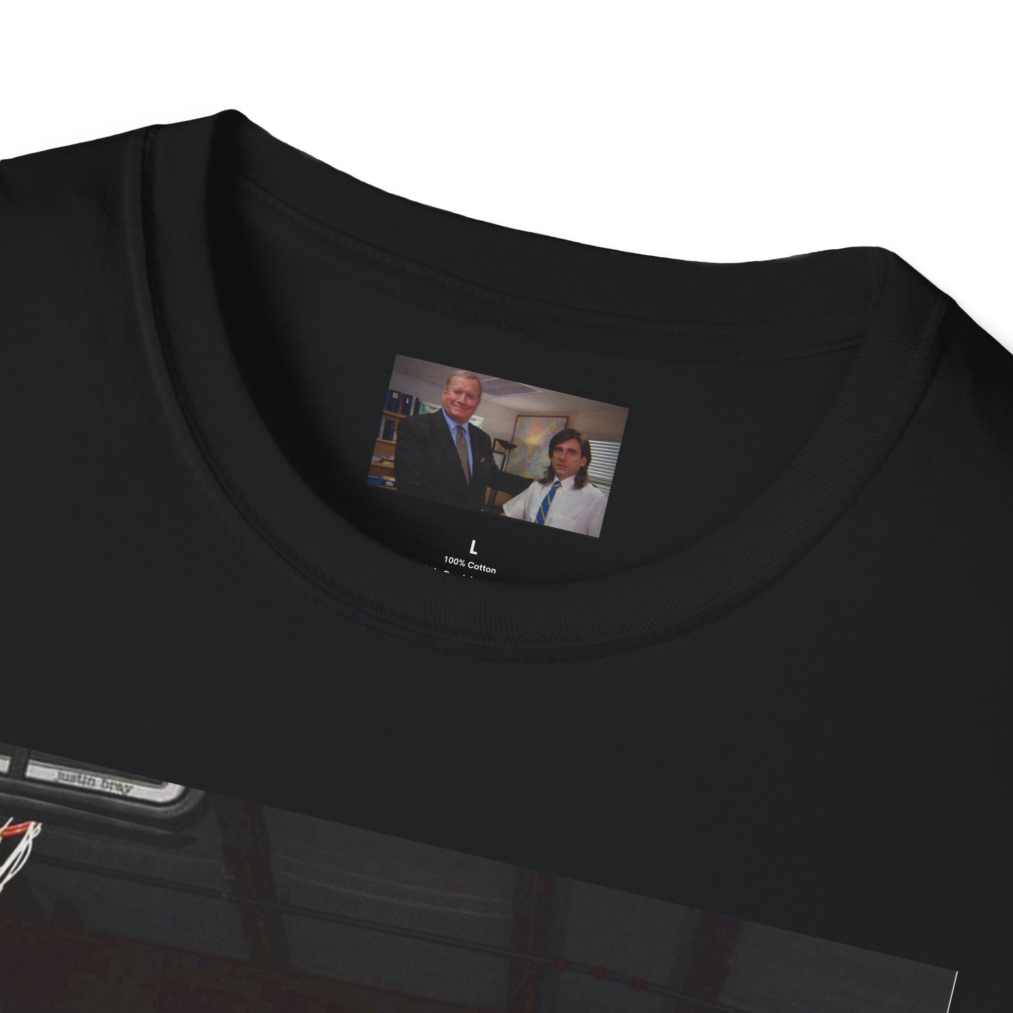 The Office Basketball Iconic Scenes T-shirt - Etsy