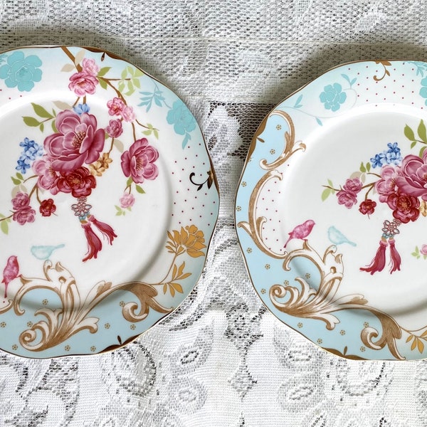 Grace Teaware - Etsy