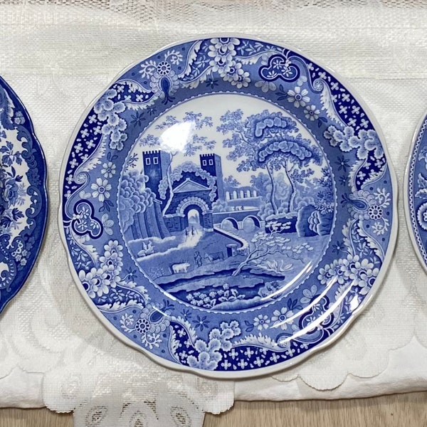 Spode Greek - Etsy