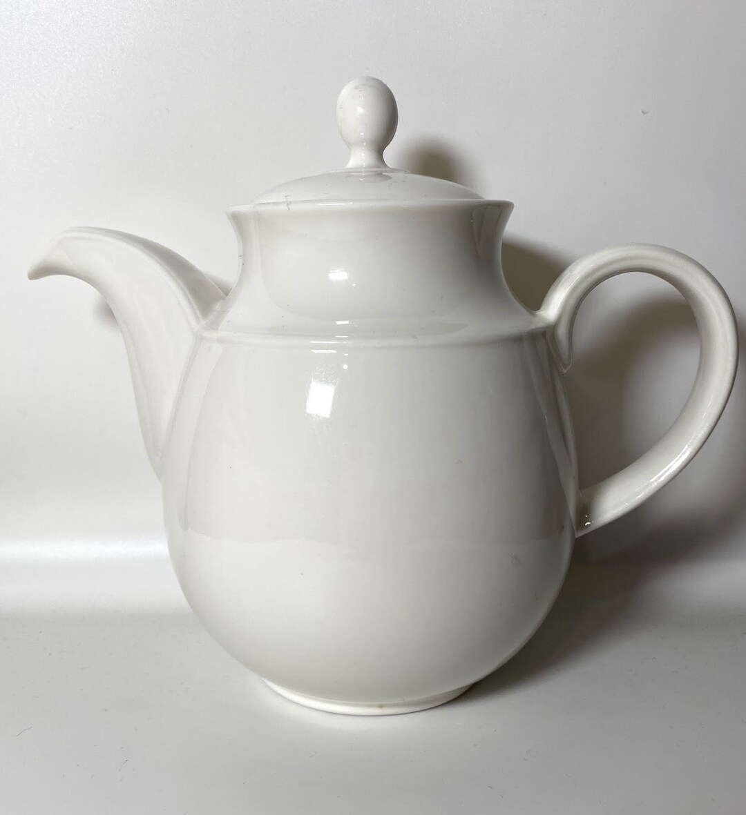 ROYAL DOULTON Silhouette (expressions) Teapot & Lid - Expressions, All ...