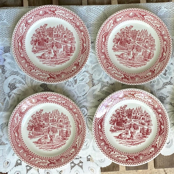 Royal Ironstone - Etsy