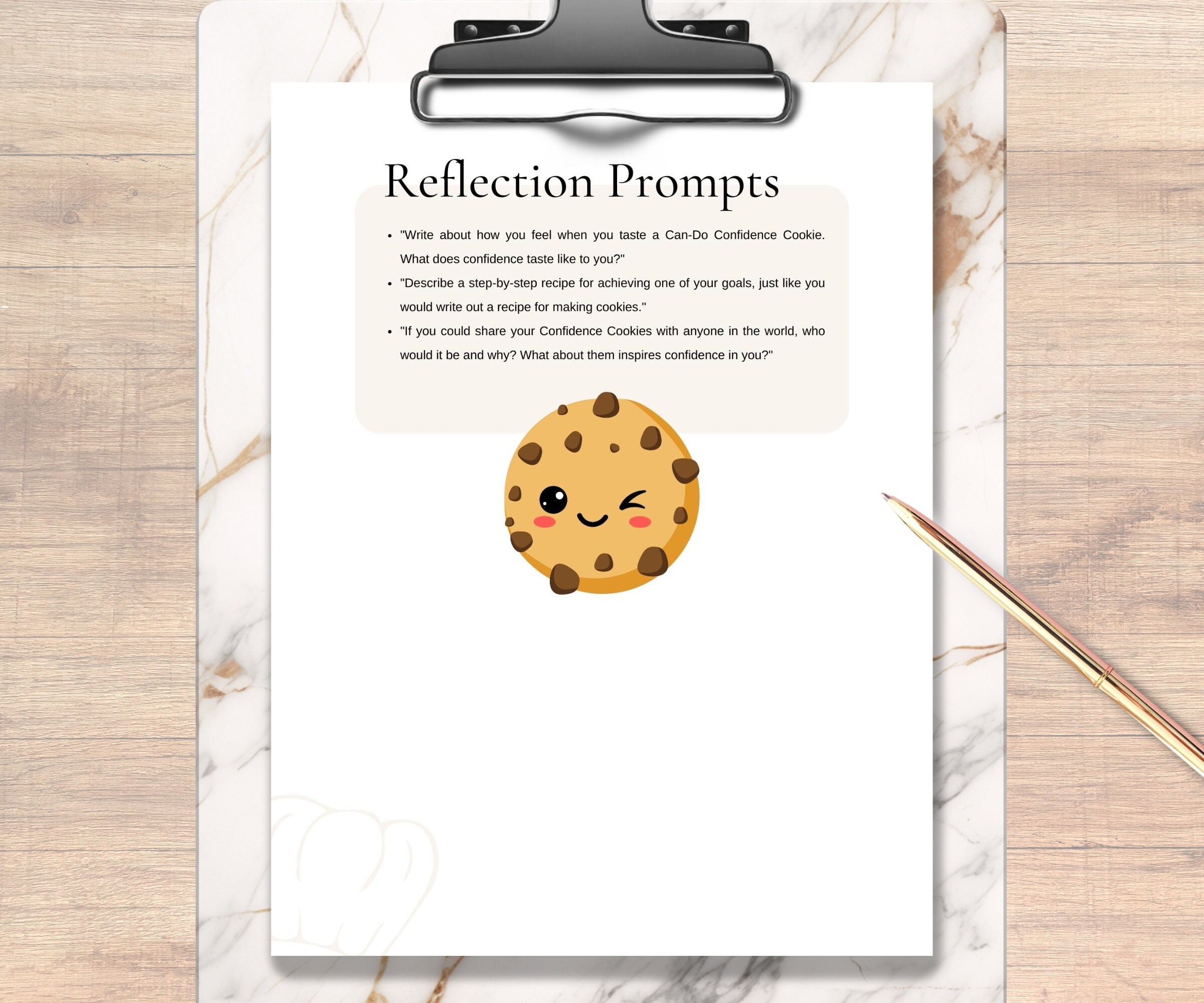 Social Emotional Learning Worksheets, SEL PDF, Therapy Handouts for ...