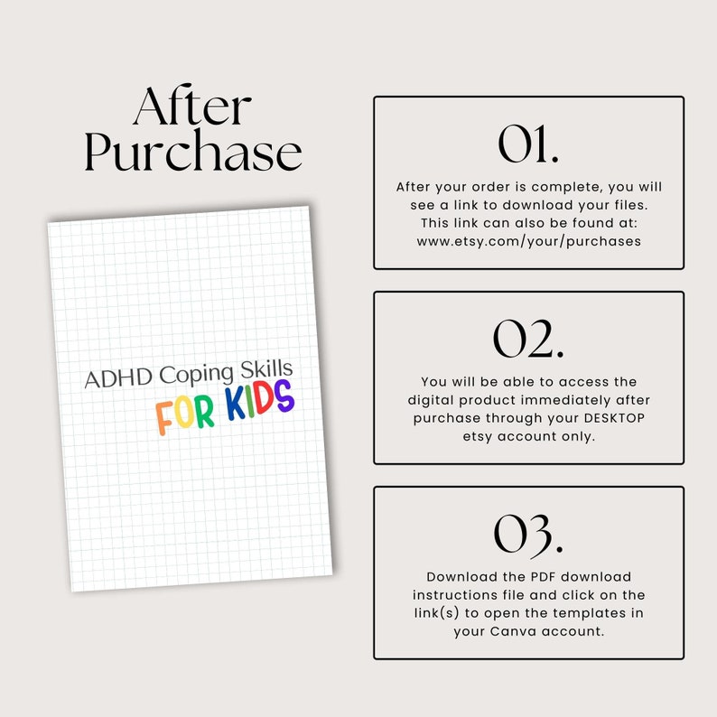 ADHD Worksheets for Kids, Iceberg and Infographic Handouts, Group ...