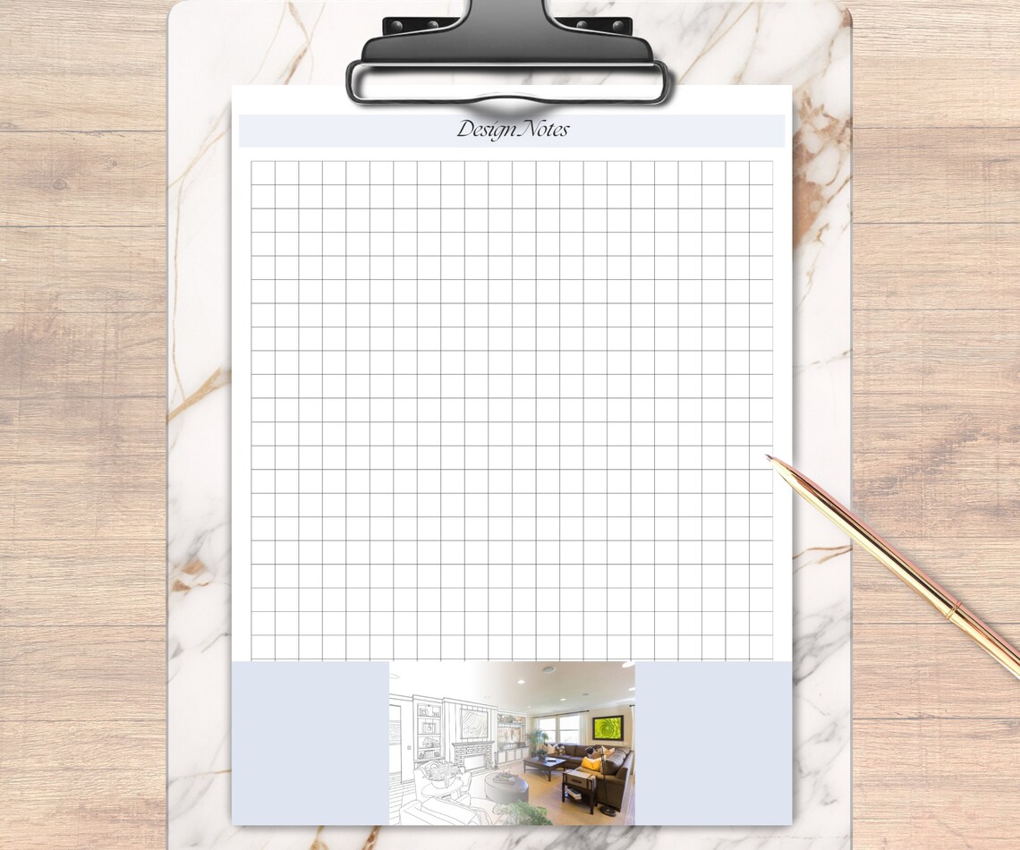 New Home Walkthrough Checklist, Final Walkthrough Guide, Canva Template ...