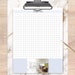 New Home Walkthrough Checklist, Final Walkthrough Guide, Canva Template ...