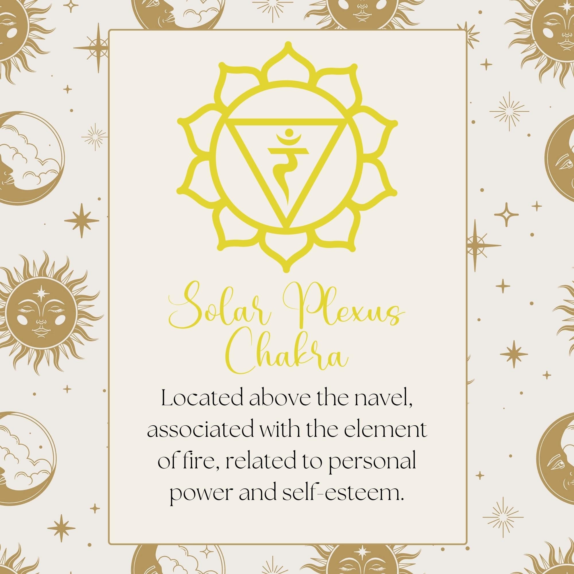 Reiki Chakra Cards, Healing and Information, Printable Set (PDF) - Etsy