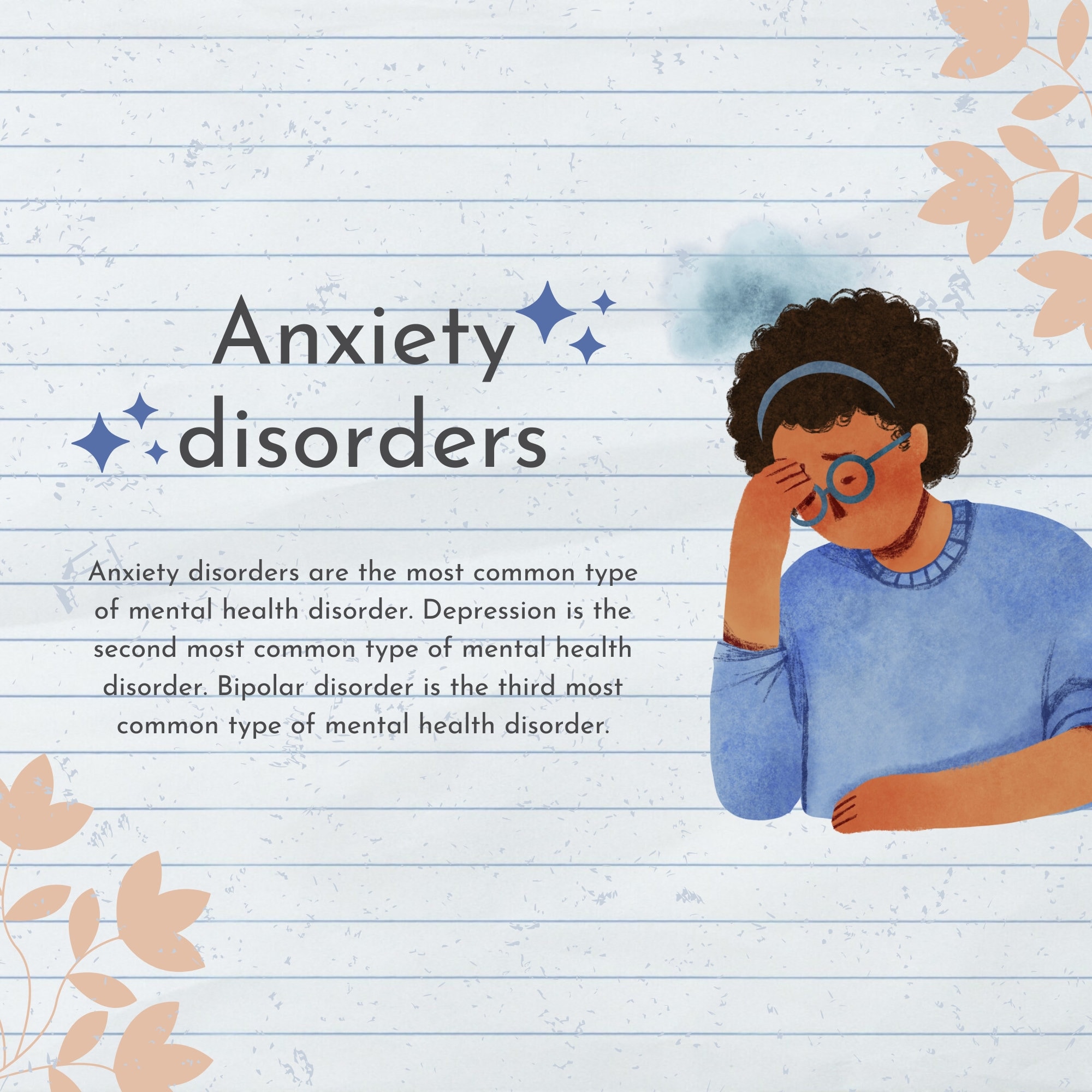 51 Social Media Posts Mental Health Coaching Social Media Posts Digital ...