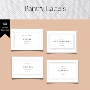 Grocery List Printable Template Colorful, Meal Planner Bundle, Food ...