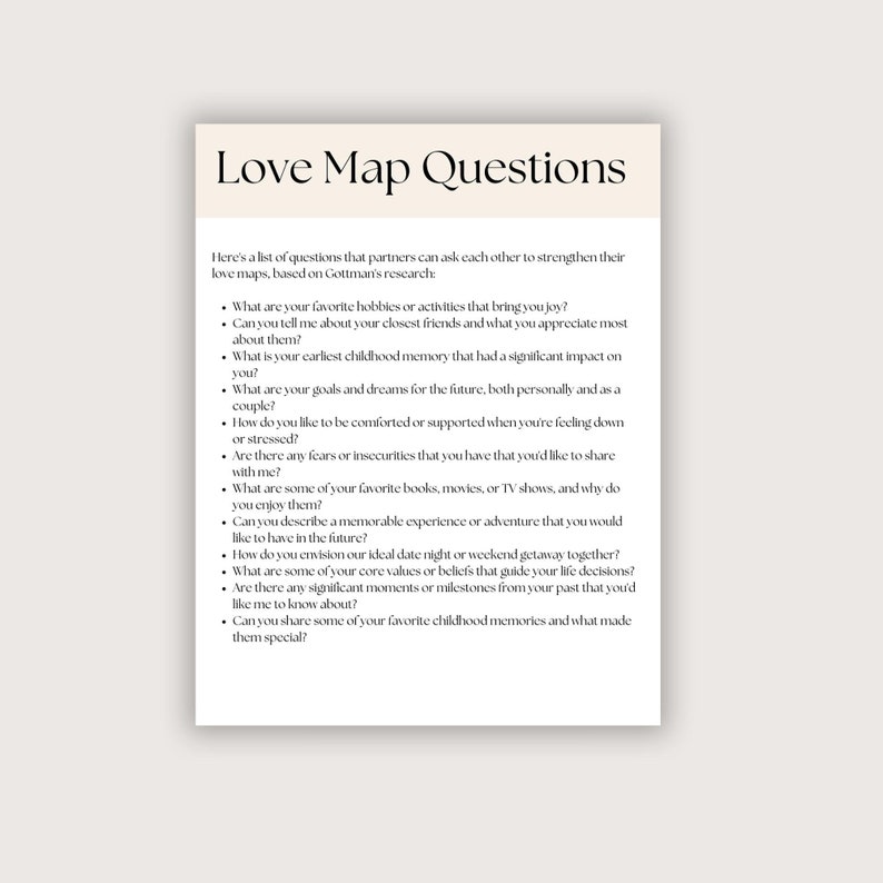 Couples Counseling Handouts, Couples Therapy Worksheets, Relationships ...