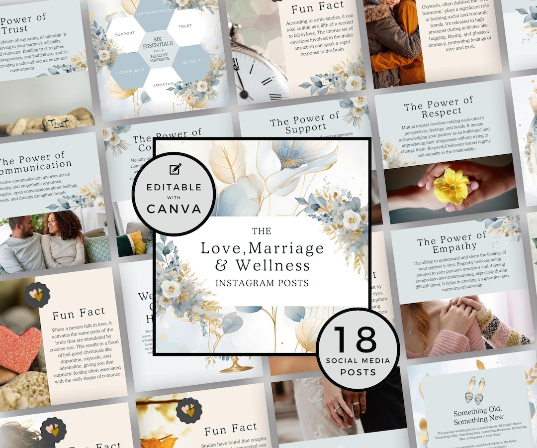 Therapist Instagram Posts, Mental Health Templates, Psychologist Social ...