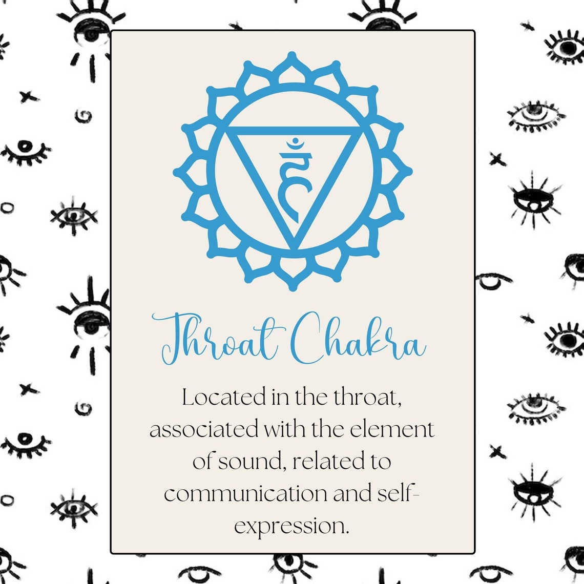 Chakra Cards, Chakra Healing, Chakra Information, Chakra Card Deck ...